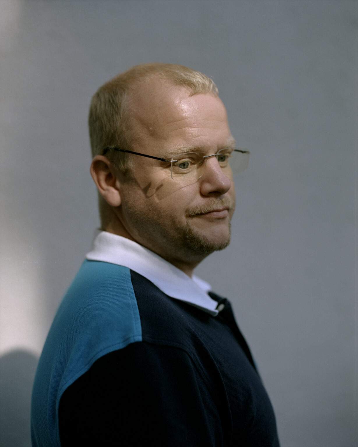 ”Det er jo ikke sådan noget, man normalt fortæller” - KVINFO